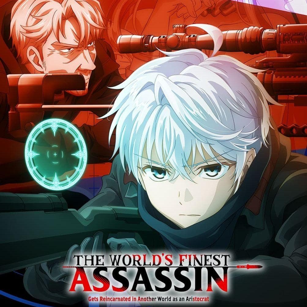 The 45 Best Nobility Anime, Ranked By Fans