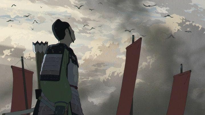 The 12 Best Anime About War, Ranked By Fans