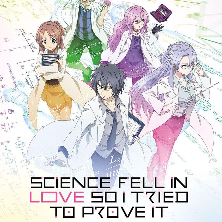 The 45 Best Anime About Students, Ranked By Fans