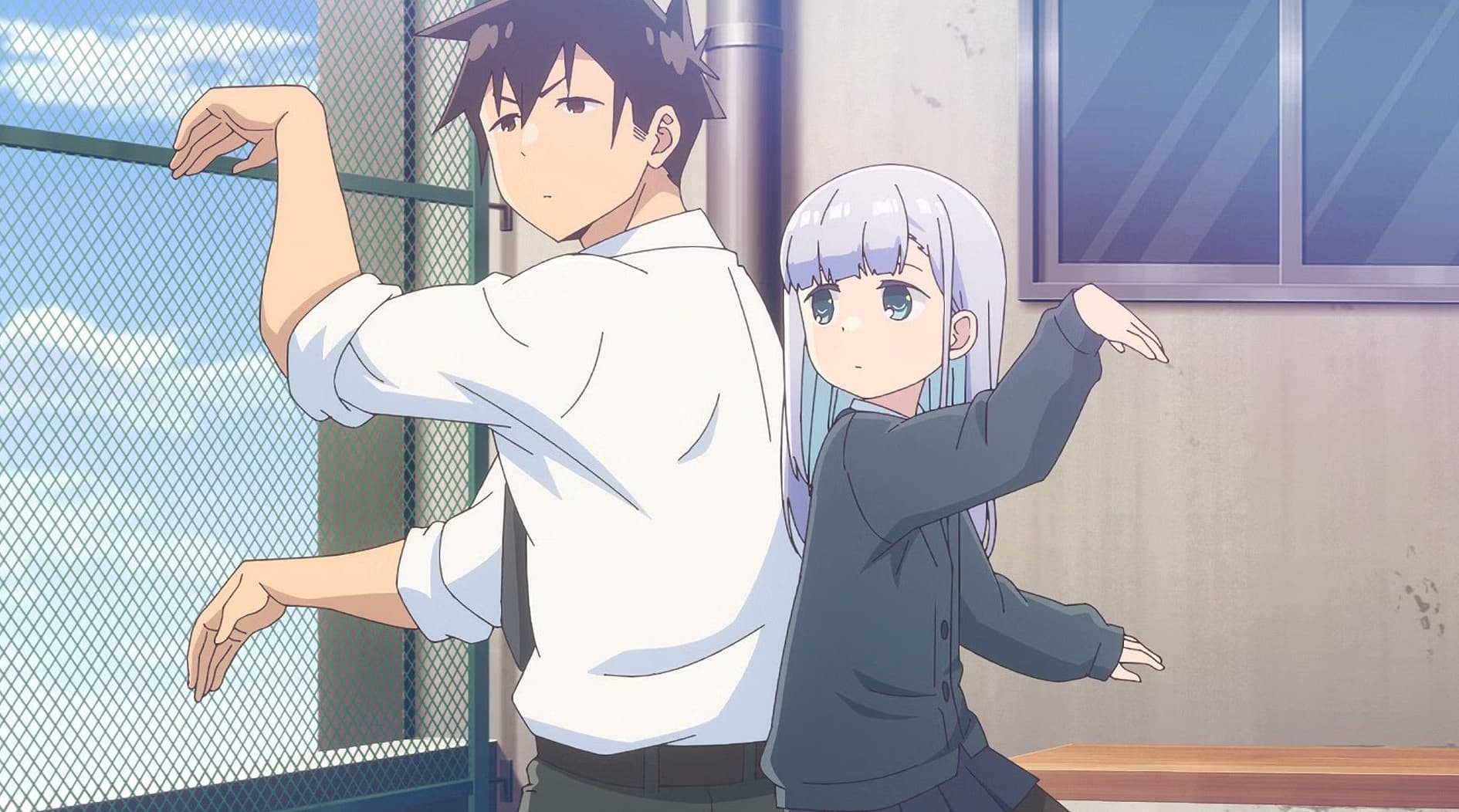 The 21 Best Slice of Life Romance Anime, Ranked