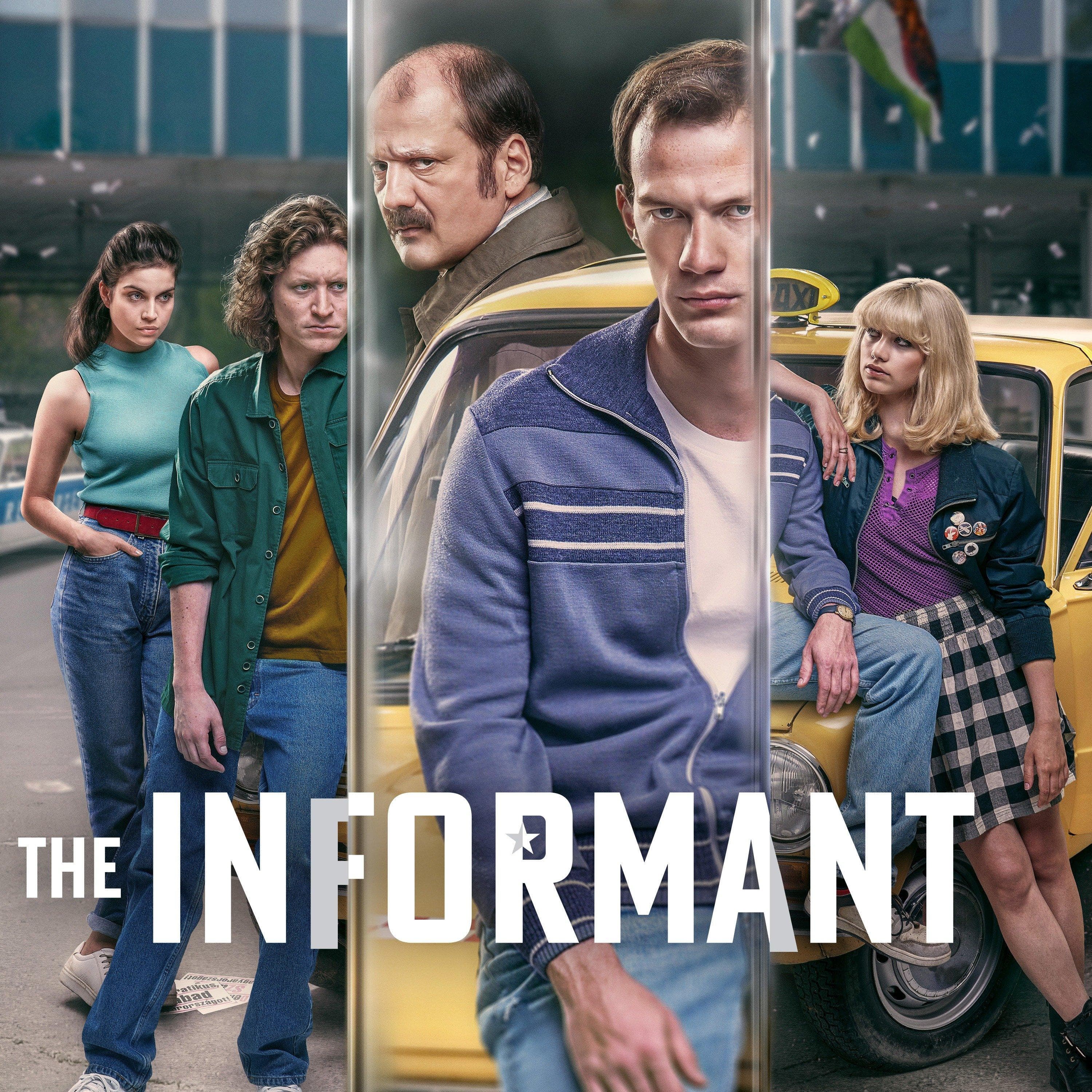 The 45 Best International TV Shows on HBO Max, Ranked