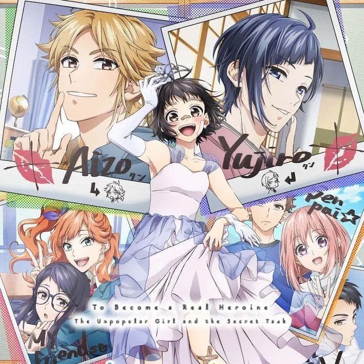 The 25+ Best Anime About Starting A New School, Ranked By Fans