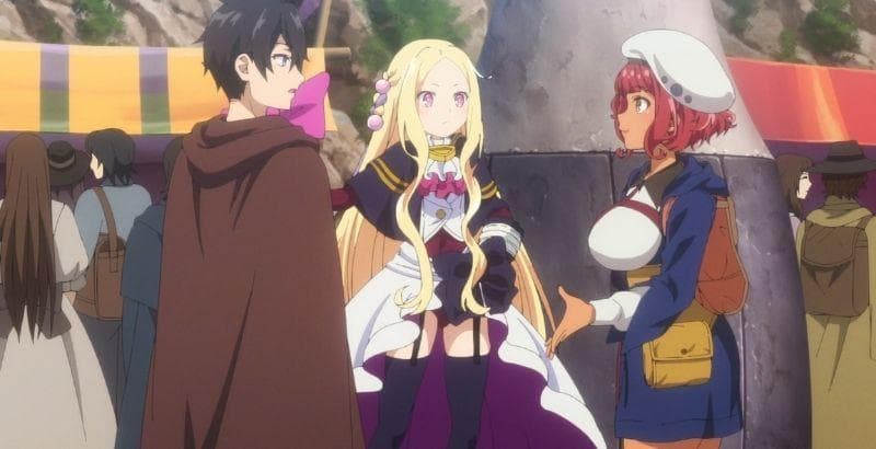 The 20 Best Witch Anime of All Time, Ranked