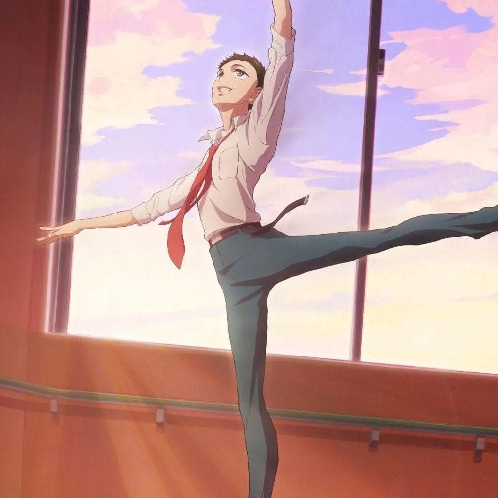 The 12 Best Anime About Dancing, Ranked By Fans