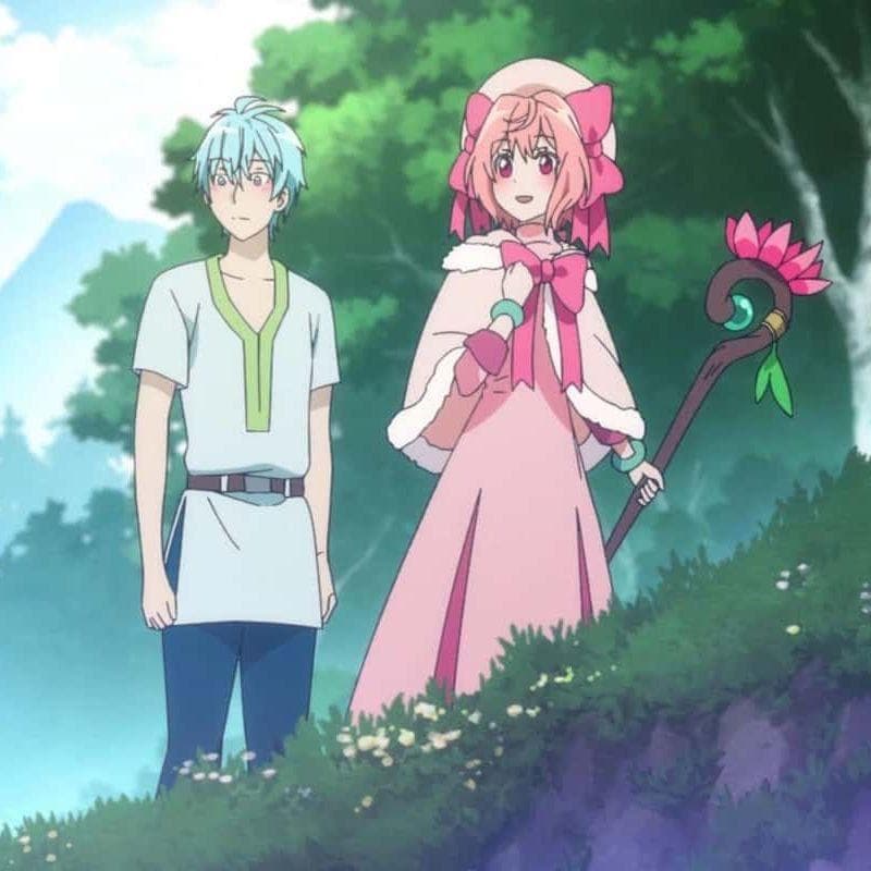 The 12 Best Anime Like 'Blue Box,' Ranked By Fans