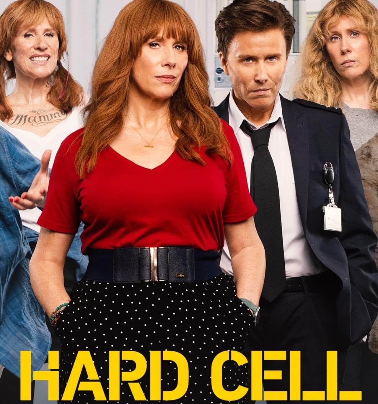 The Best Women In Prison TV Series & Shows About Female Prisoners ...