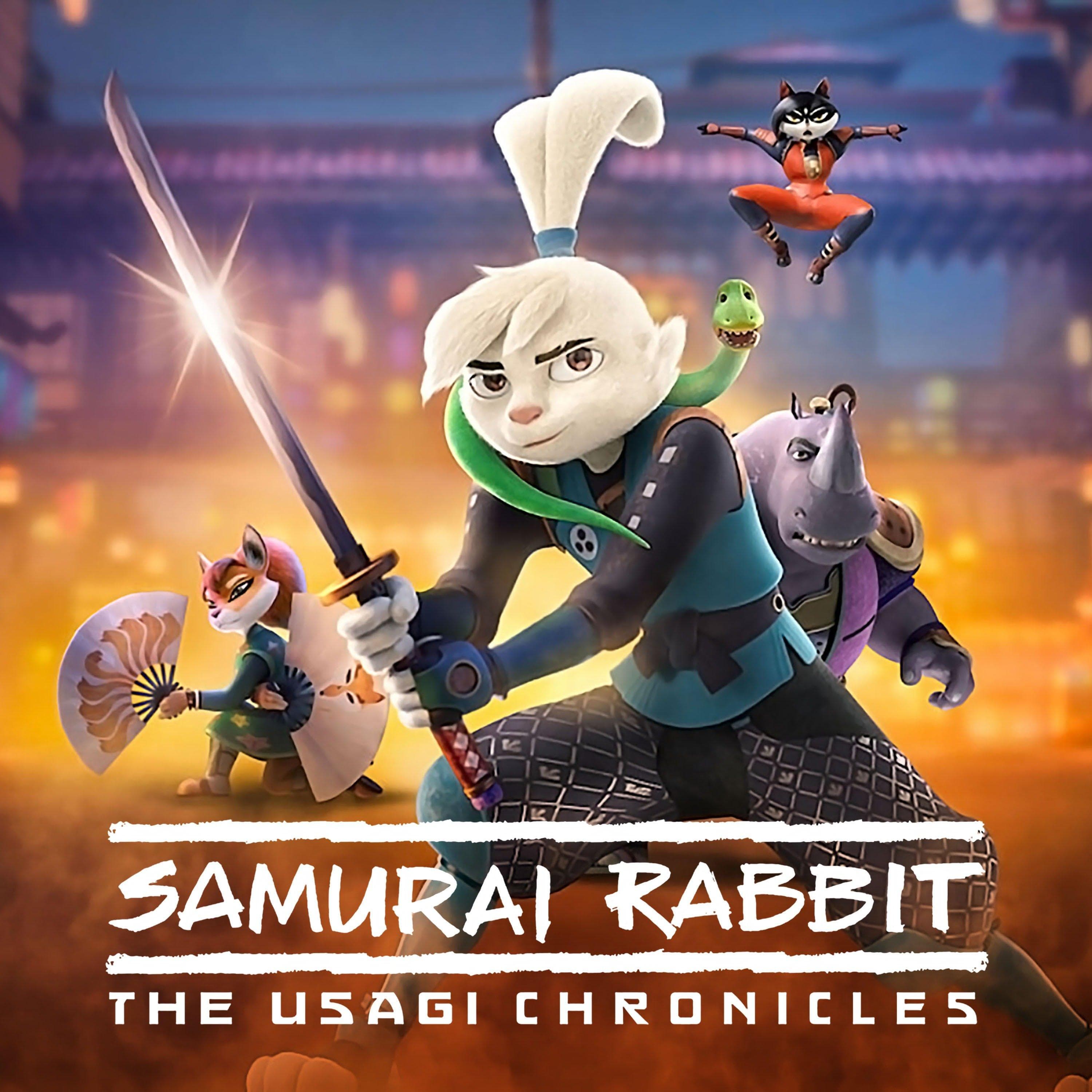 All The Best New Netflix Animated Series In 2022