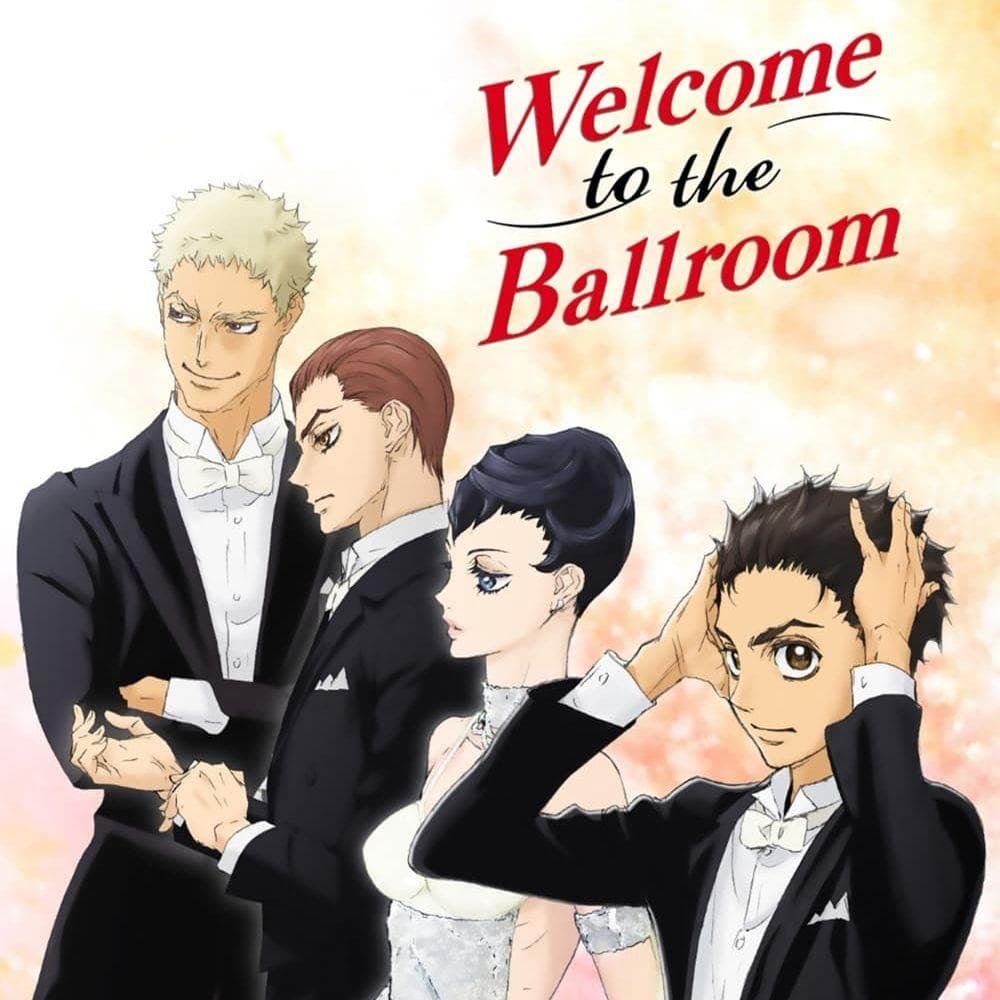 The 12 Best Anime About Dancing, Ranked By Fans