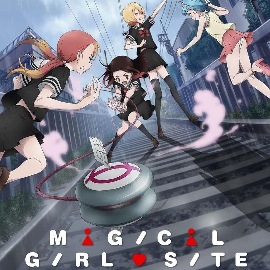 The Best Magical Girl Shows Of All Time, Ranked