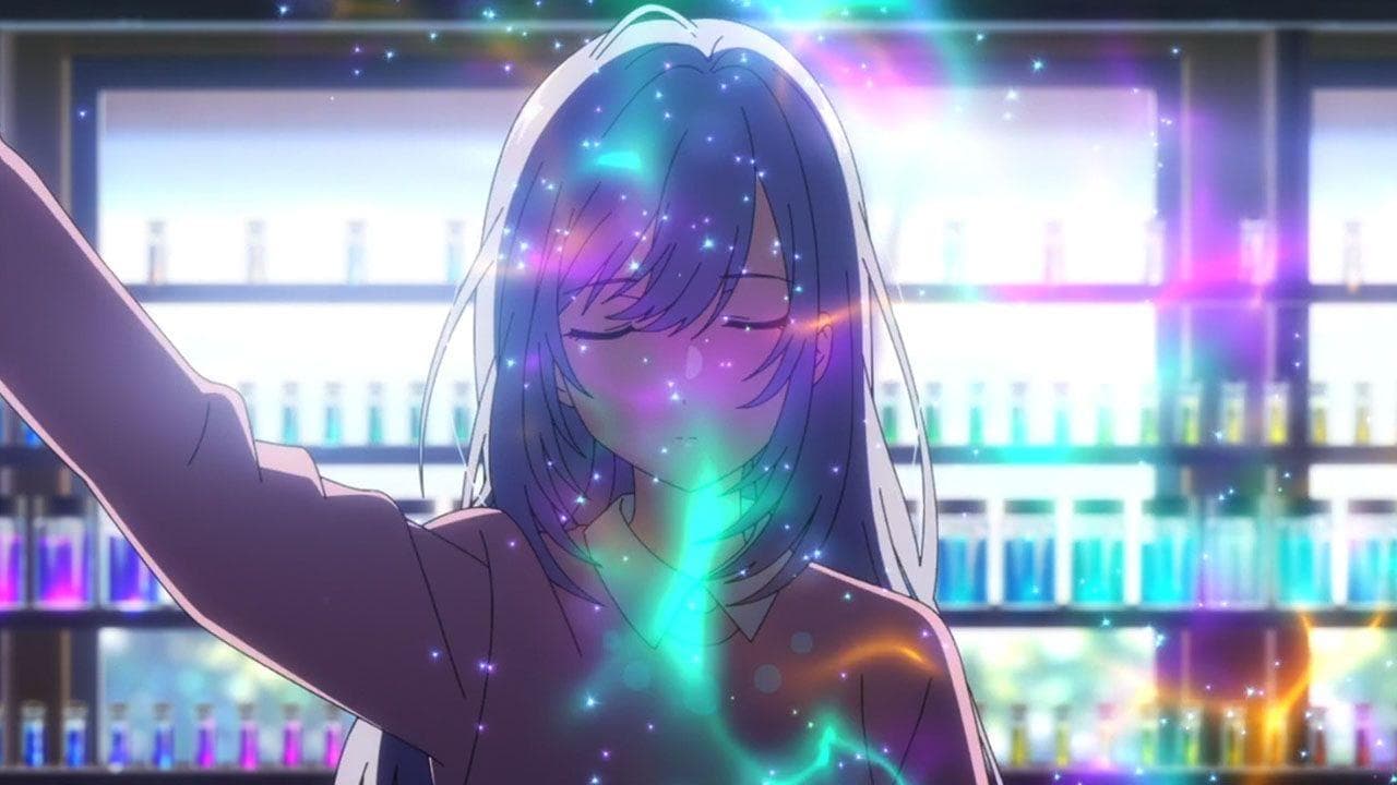15 Soothing Anime That Are Good To Watch Before Bed