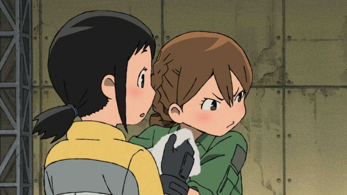 The 20 Most Underrated Anime On Netflix, Ranked by Fans