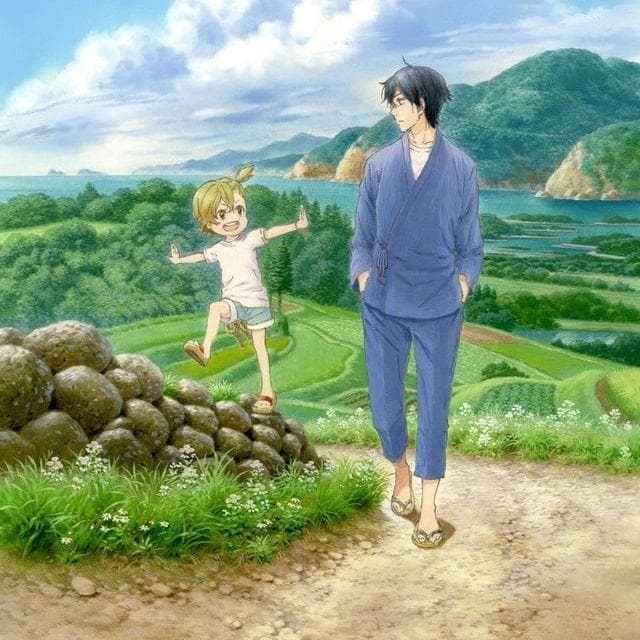 The 21 Best Anime About Fathers, Ranked By Fans