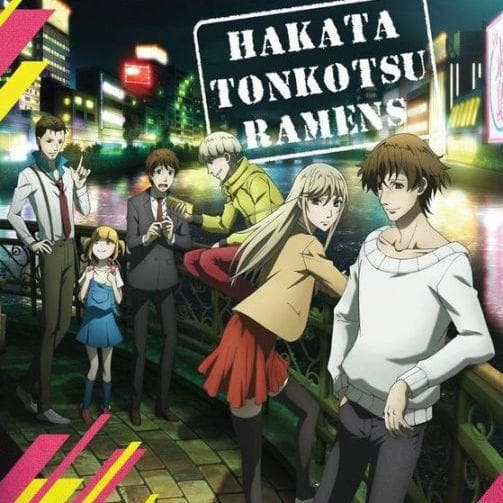 The 25+ Best Anime About Criminals, Ranked By Fans