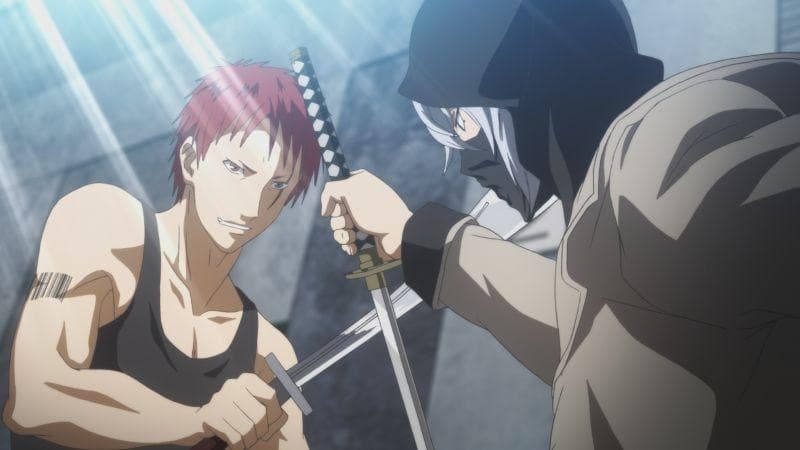 18 Anime Where The Protagonist Is A Badass Assassin, Ranked