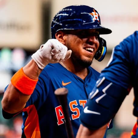 The 9 Best Mexican Baseball Players Of 2026, Ranked
