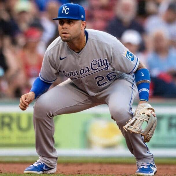 The Best Puerto Rican Baseball Players Of 2024, Ranked By Fans