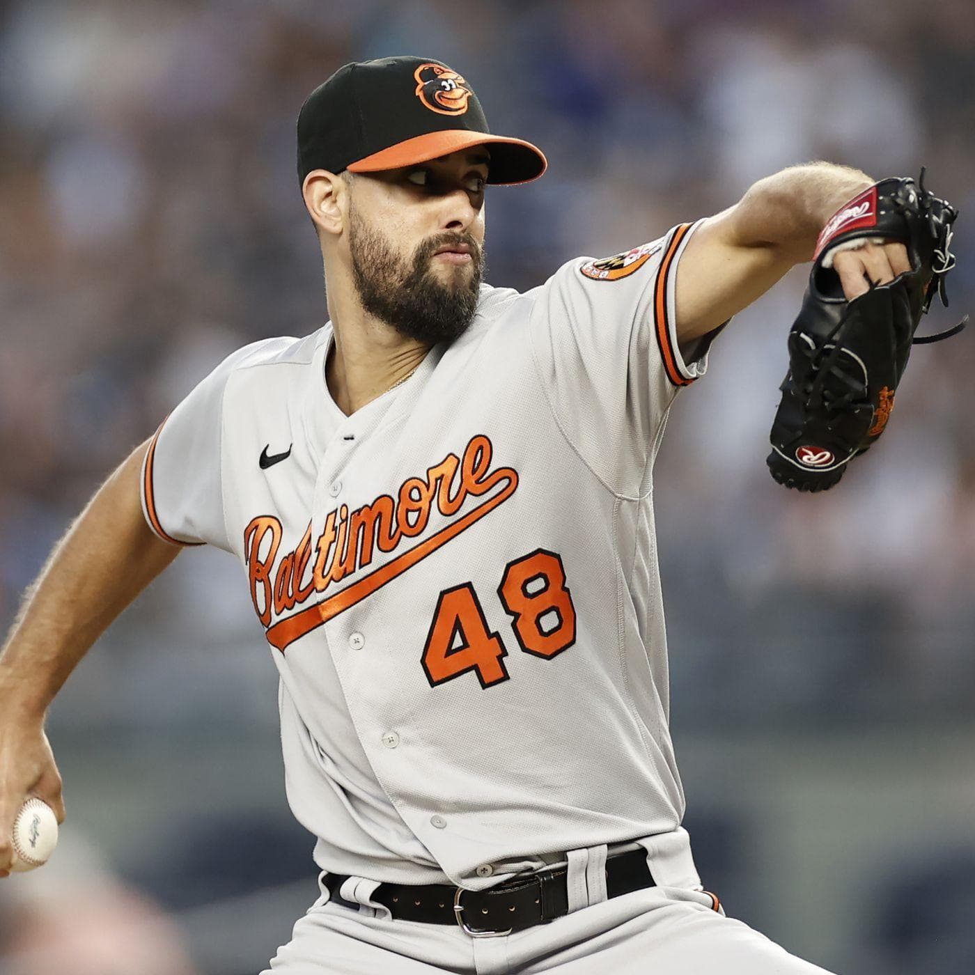 The Best Puerto Rican Baseball Players Of 2024, Ranked By Fans