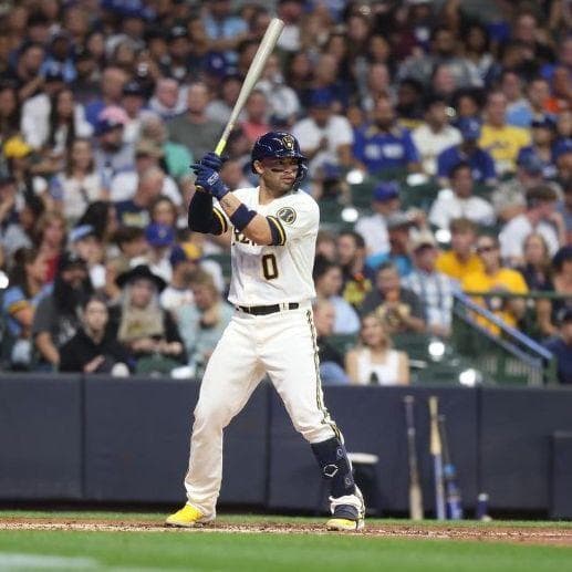 The Best Puerto Rican Baseball Players Of 2023