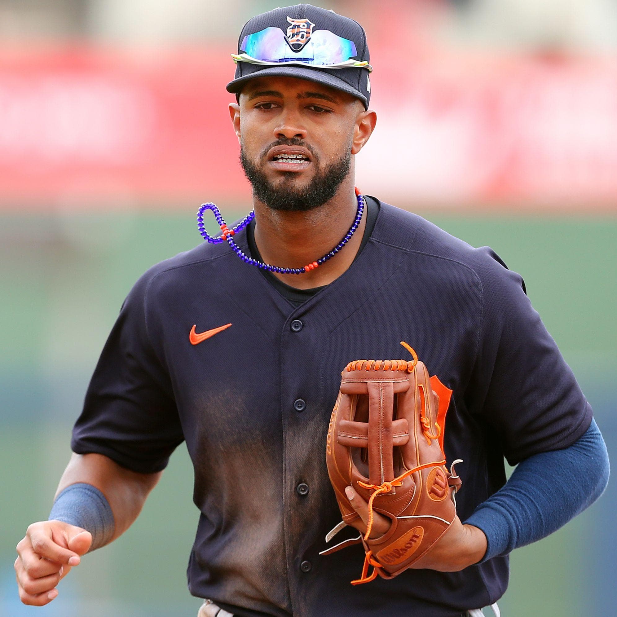 The Best Puerto Rican Baseball Players Of 2024, Ranked By Fans