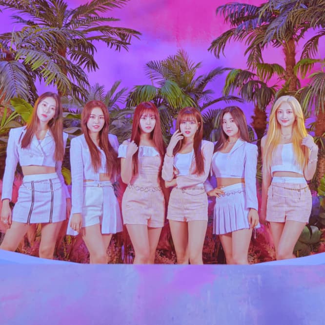 The 20 Best New Kpop Groups Of 2022, Ranked By Fans