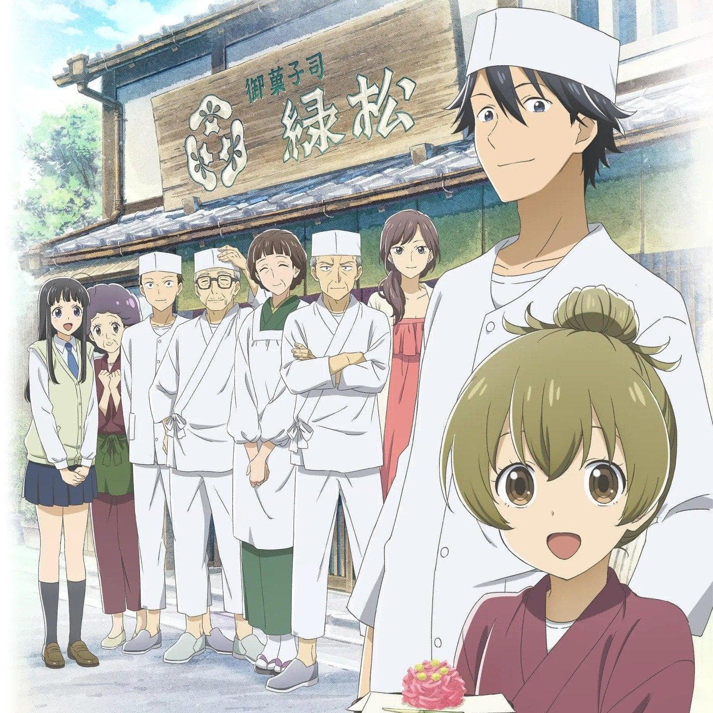 The 21 Best Anime About Fathers, Ranked By Fans