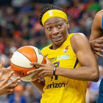 The Best Indiana Fever Players, Ranked By Fans