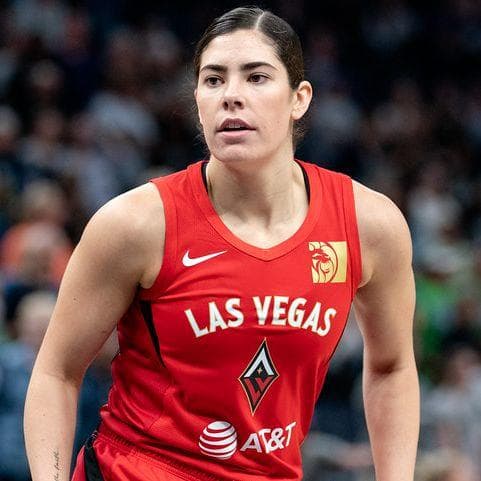 The Highest Paid WNBA Players Of 2023