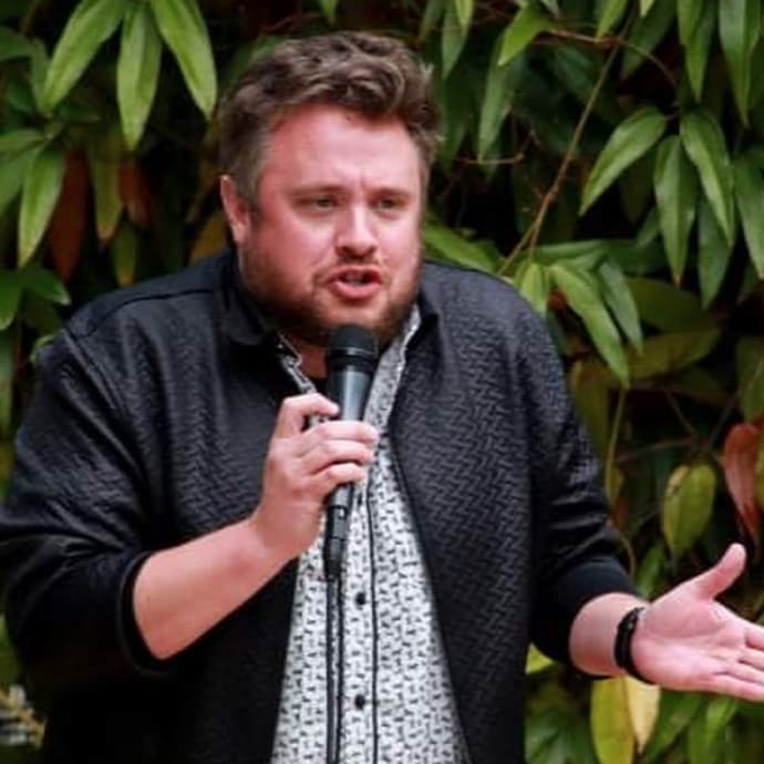 The 50 Funniest Up-And-Coming Stand Up Comedians Of 2023, Ranked