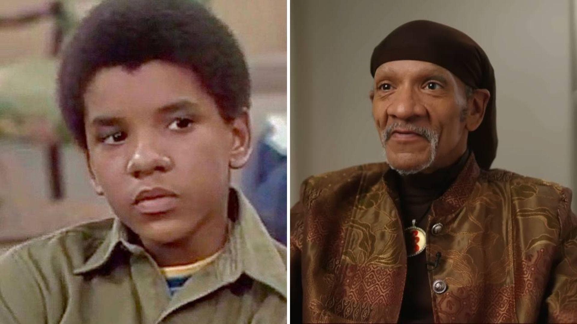 'Good Times' Original Cast: Then Vs. Now