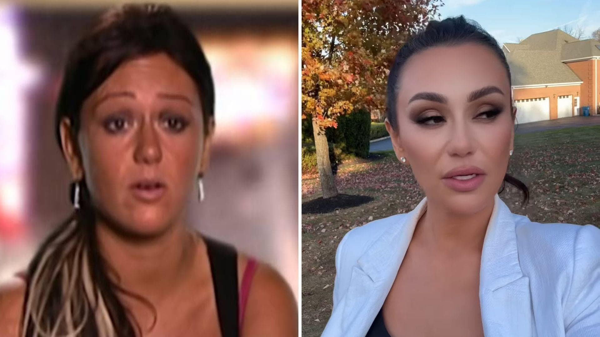 'Jersey Shore' Cast: Where Are They Now?