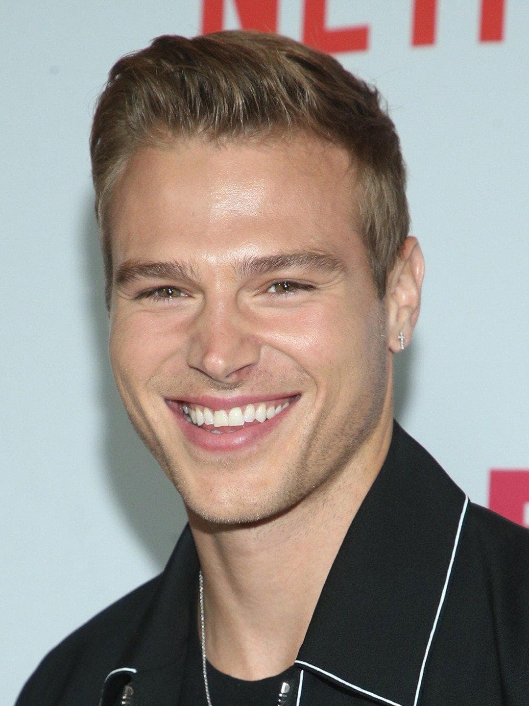 The 20+ Hottest Blonde Actors In Their 30s, Ranked