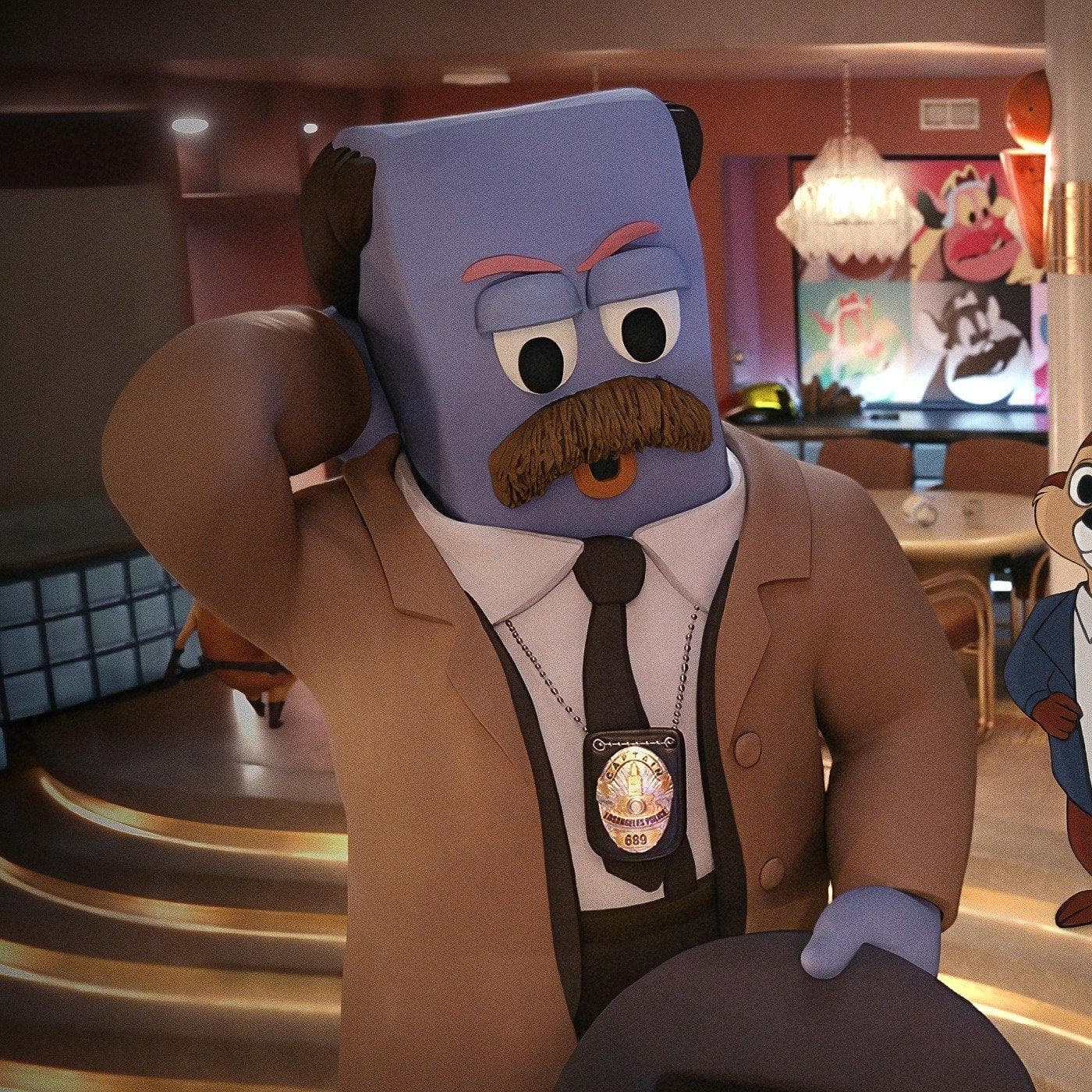 The 30 Best Mystery Comedy Movies, Ranked By Fans