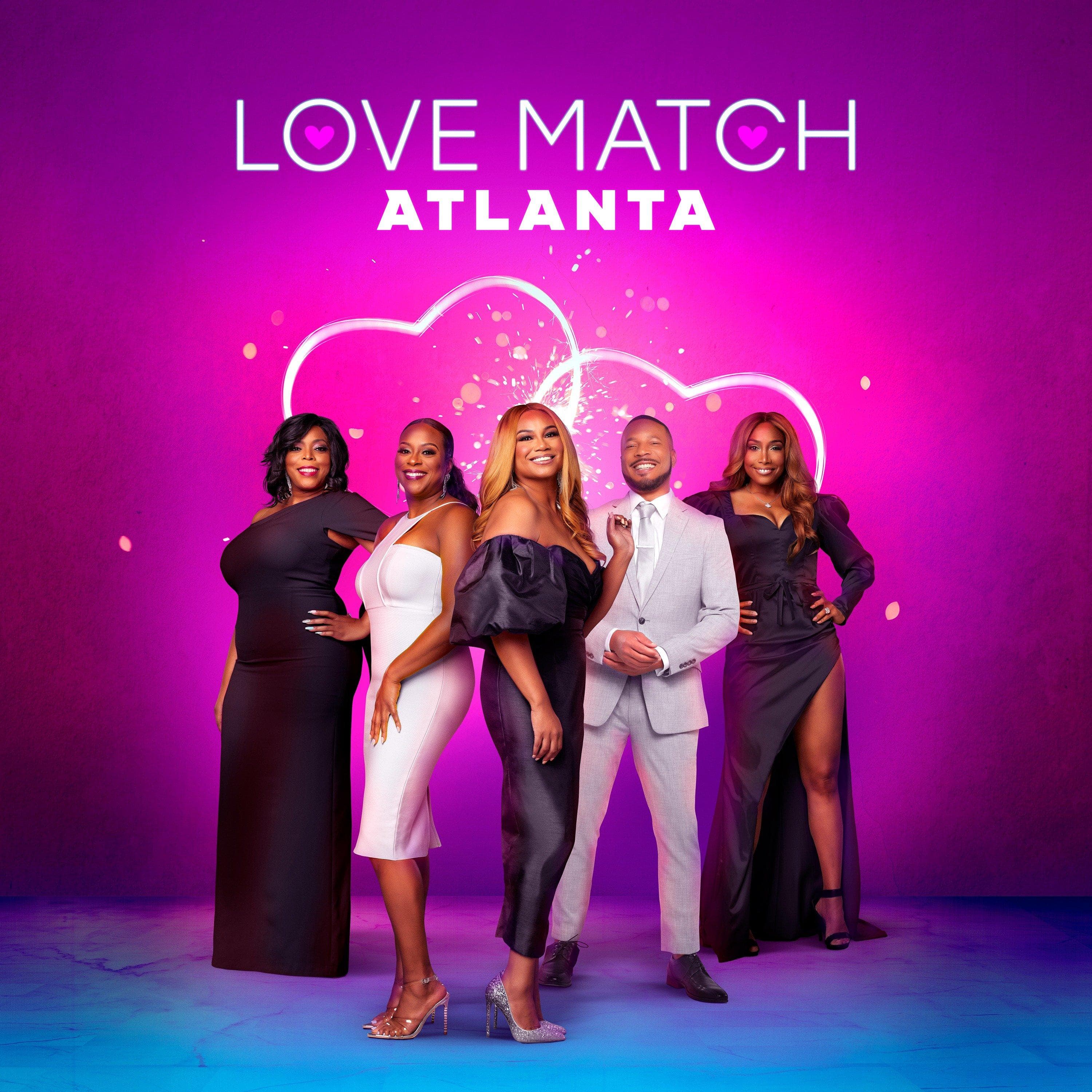 The Best New Dating Shows Of 2022