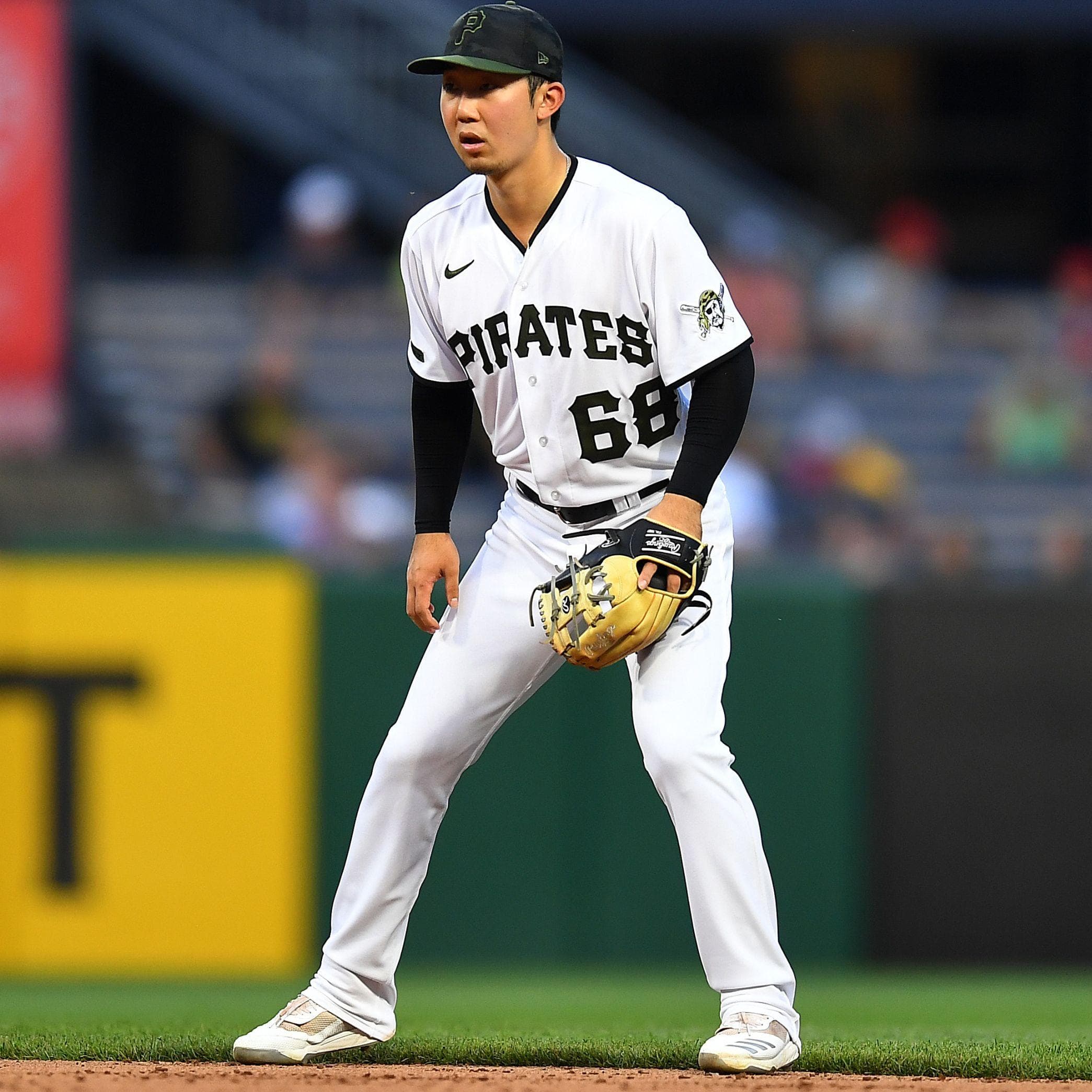 The 6 Best Korean Baseball Players Of 2024, Ranked