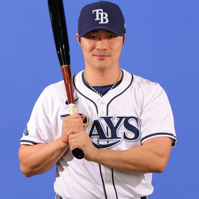 The Best Korean Baseball Players Of 2025, Ranked