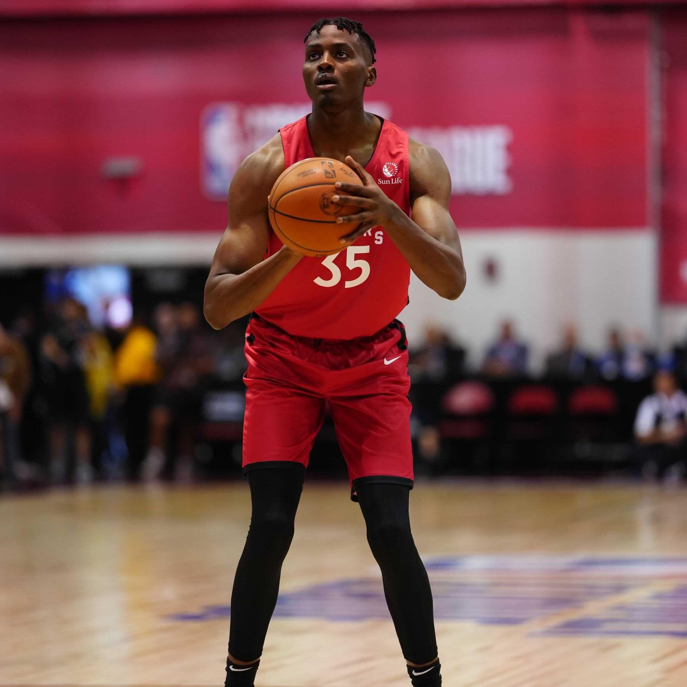 The 35+ Best Cameroonian Basketball Players Ever, Ranked