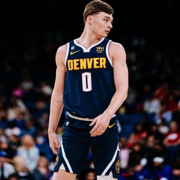 The 21 Best White Shooting Guards Of The 2022-23 NBA Season, Ranked