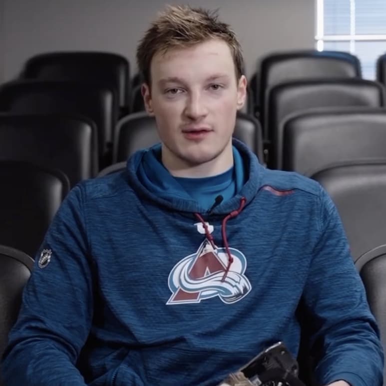 The 40 Hottest Hockey Players Of 2025, Ranked