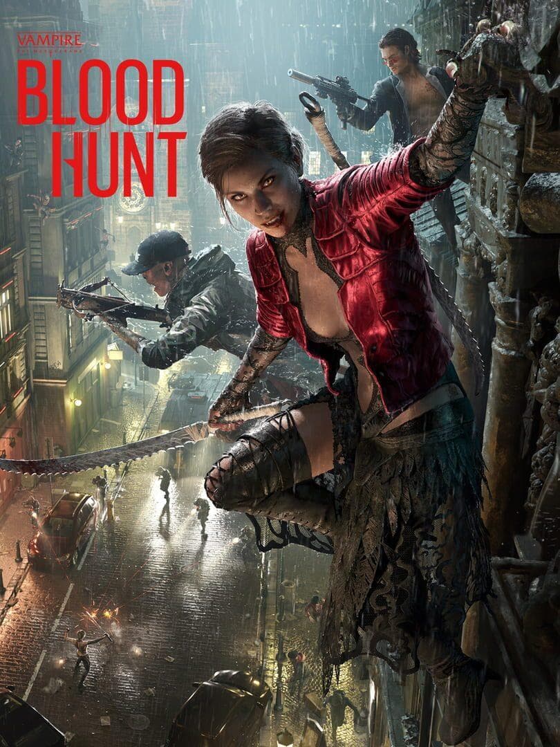 The 13 Best PlayStation 5 Vampire Games (Includes 2024 Releases)