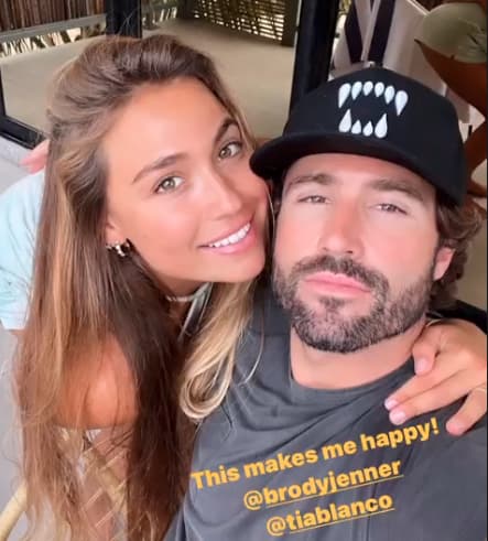 Brody Jenner's Dating and Relationship History