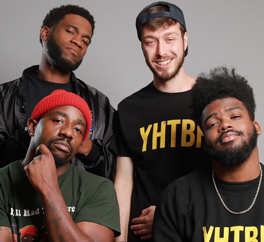 The 50 Funniest Up-And-Coming Stand Up Comedians Of 2023, Ranked