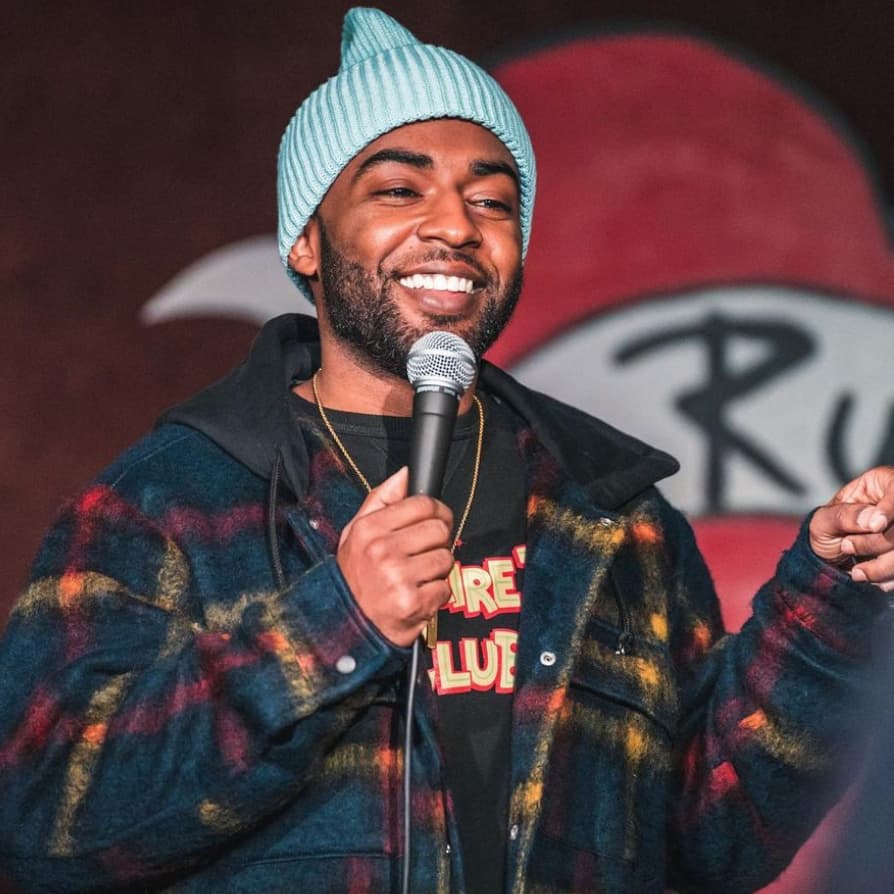 The 50 Funniest Up-And-Coming Stand Up Comedians Of 2023, Ranked