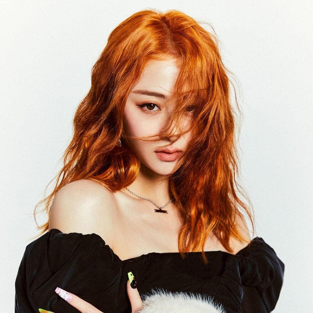 The 15+ Best K-pop Idols With Orange Hair, Ranked By Fans