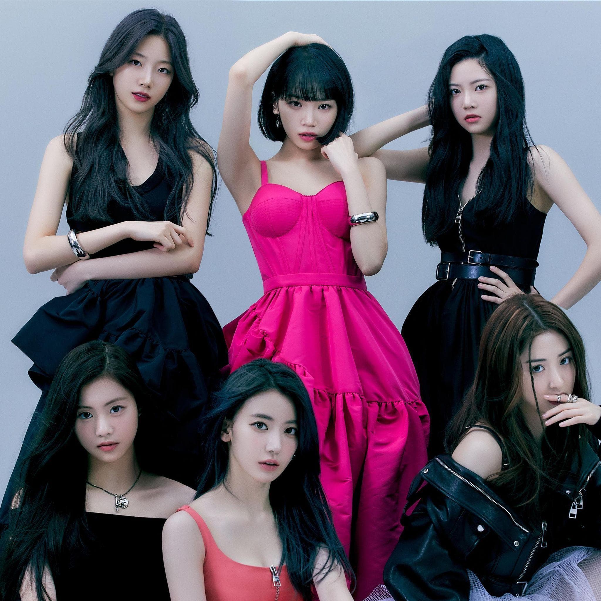 The 20 Best New Kpop Groups Of 2022, Ranked By Fans