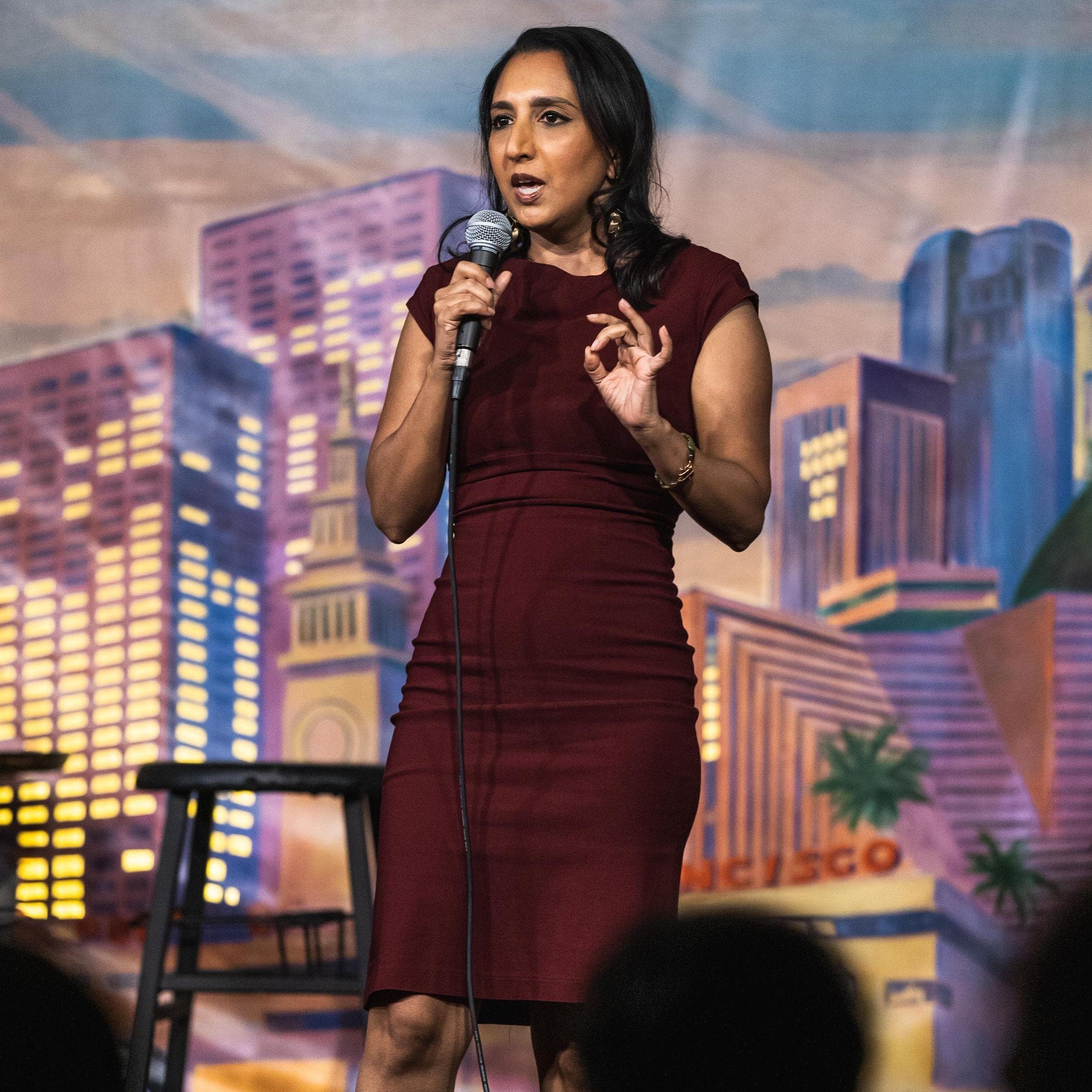 The Funniest Asian Female Comedians Of All Time, Ranked