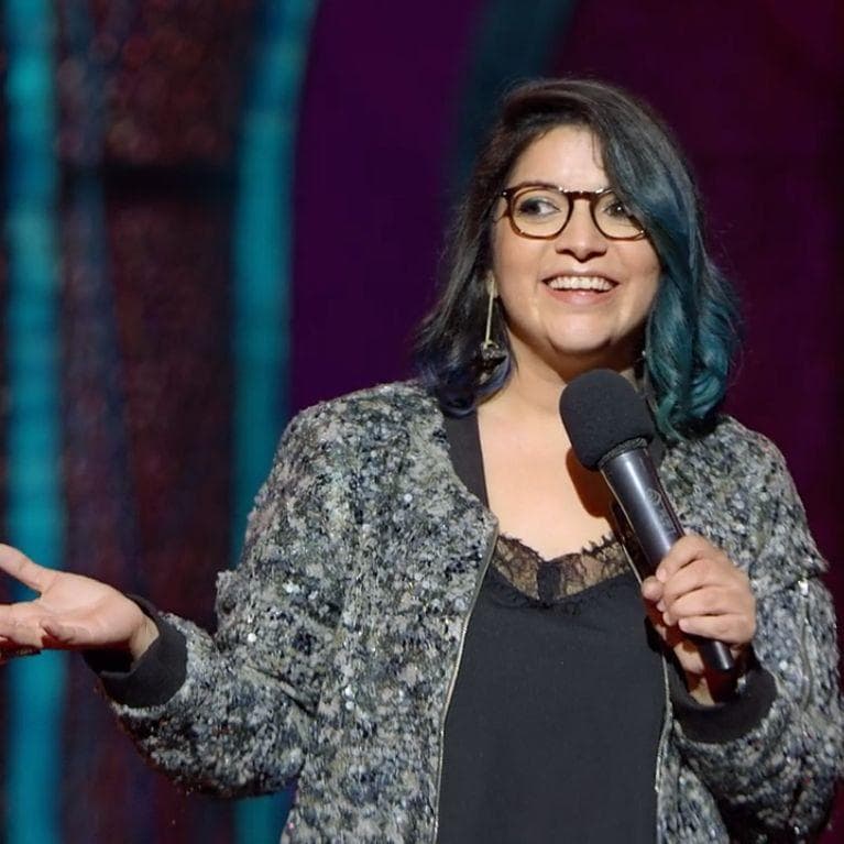 The Funniest Asian Female Comedians Of All Time, Ranked