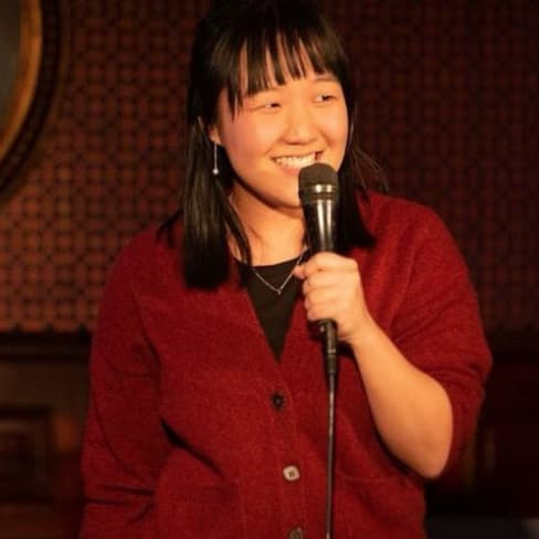 The Funniest Asian Female Comedians Of All Time, Ranked