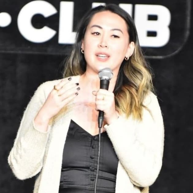 The Funniest Asian Female Comedians Of All Time, Ranked