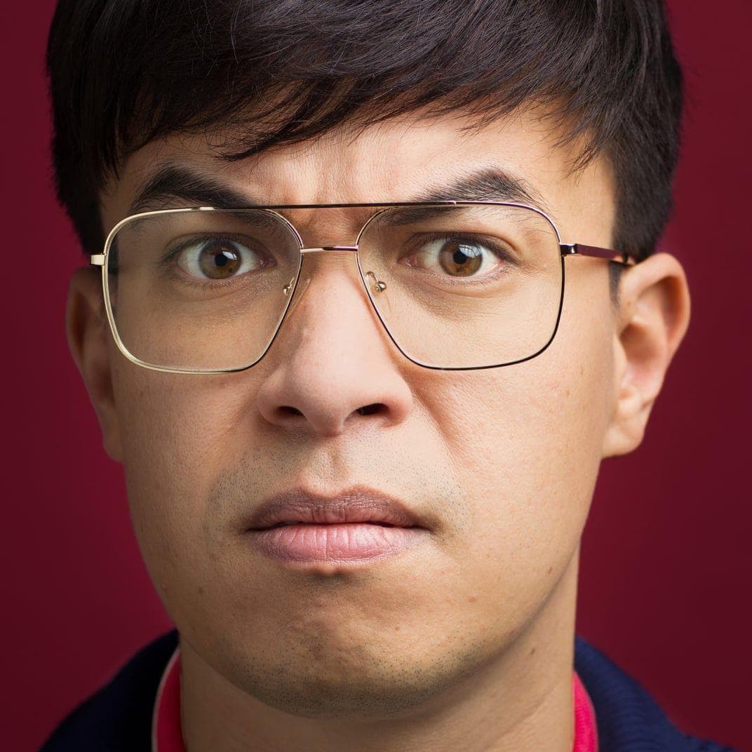 The 28 Best One Liner Comedians, Ranked