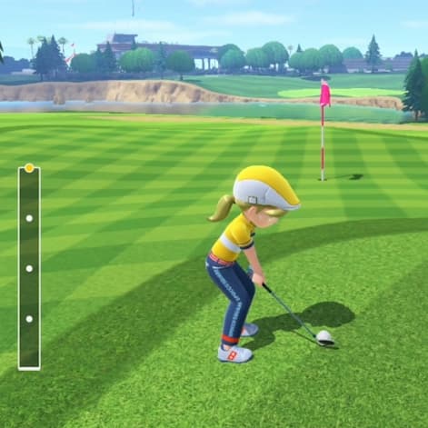 The 20+ Best Nintendo Switch Golf Games, Ranked